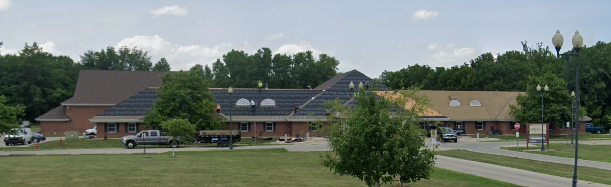 Circuit Court of Madison County : Madison County Youth Center Circuit Court of Madison County : Madison County Youth Center